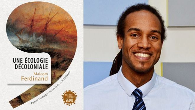 Penser l'écologie depuis le monde caribéen [Interview] | Institut de ...